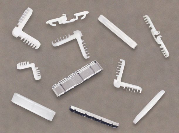 Air Spacers | Allmetal, Inc.